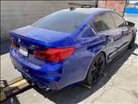 Inventory :: 2018 BMW M5