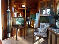 Inventory :: 1952 PAN AMERICAN HOUSE TRAILER